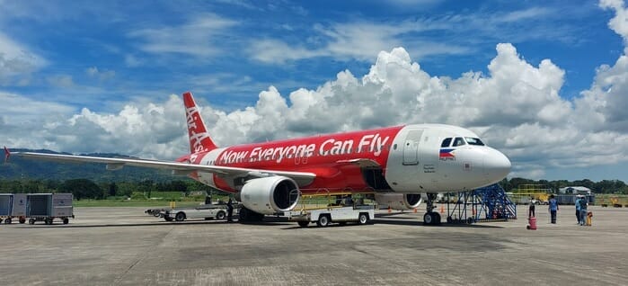 AirAsia Philippines Launches Triweekly Cebu-Narita Flights - Piso Fare ...